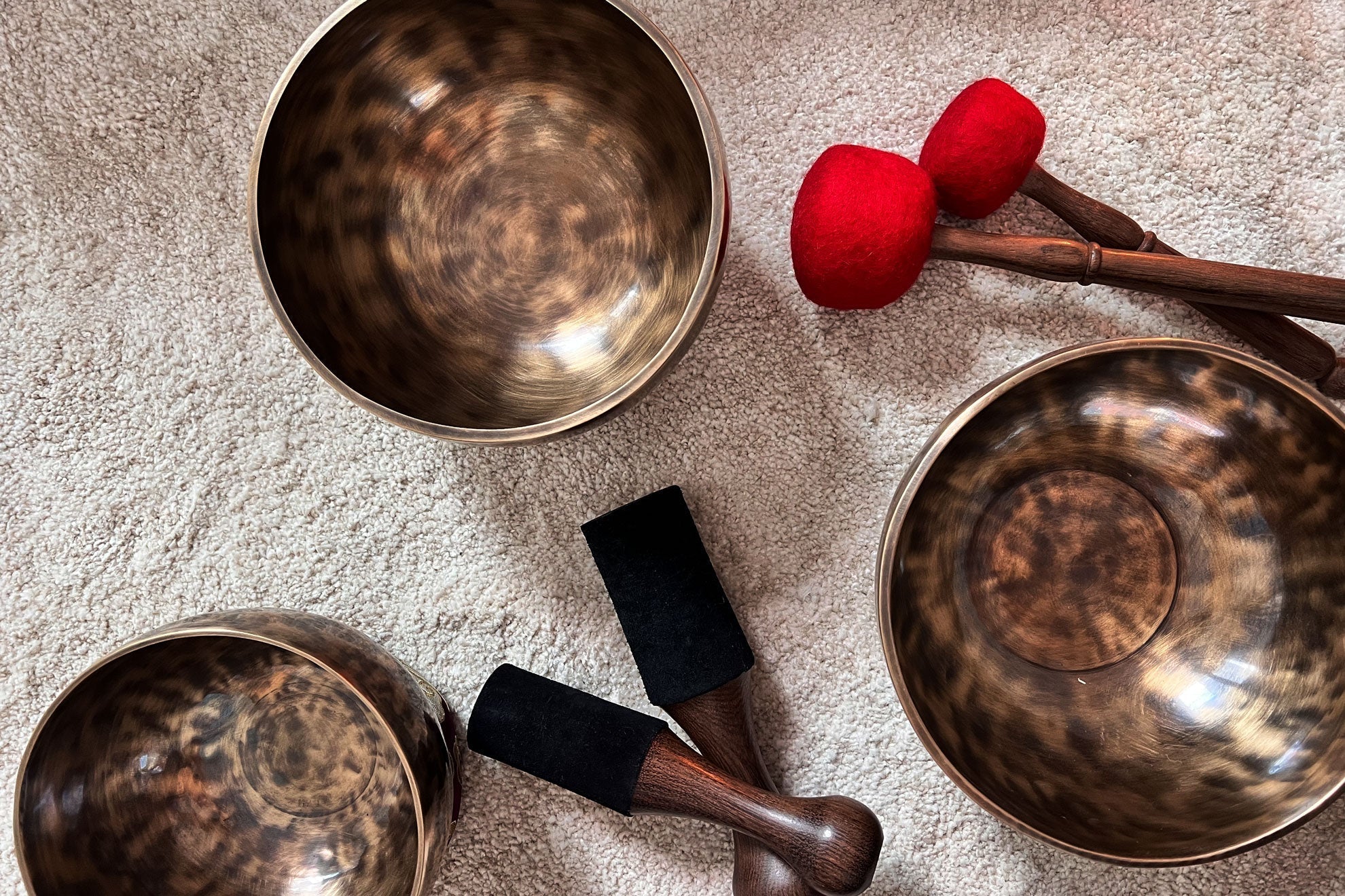 A Symphony of the Self: The Science and Soul of Sound Medicine – Words ...